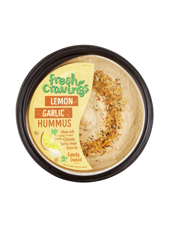 Hummus in Hummus, Dips & Salsa - Walmart.com