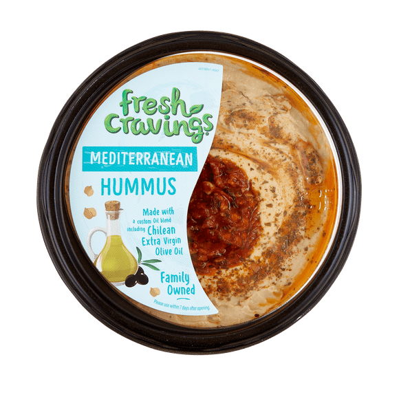 Shop all hummus dips & salsas