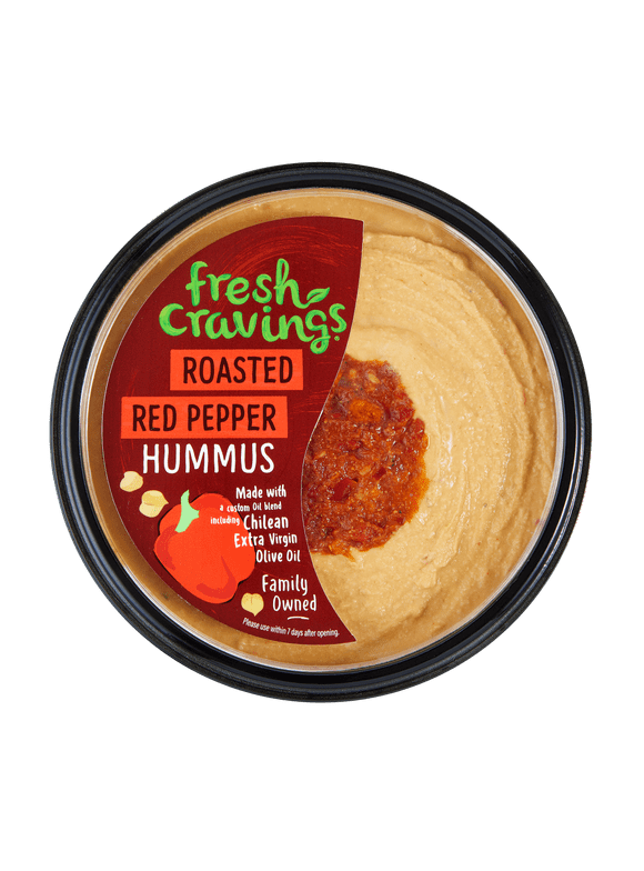 Hummus in Hummus, Dips & Salsa - Walmart.com