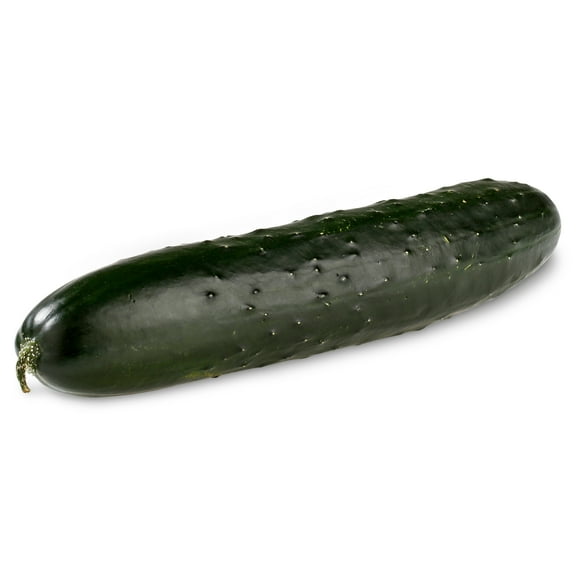 Fresh Cucumber