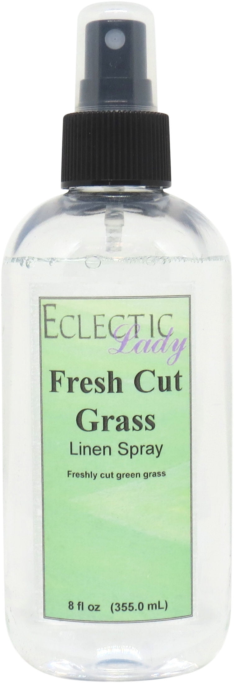 Fresh Cut Grass Linen Spray, 8 ounces - Walmart.com