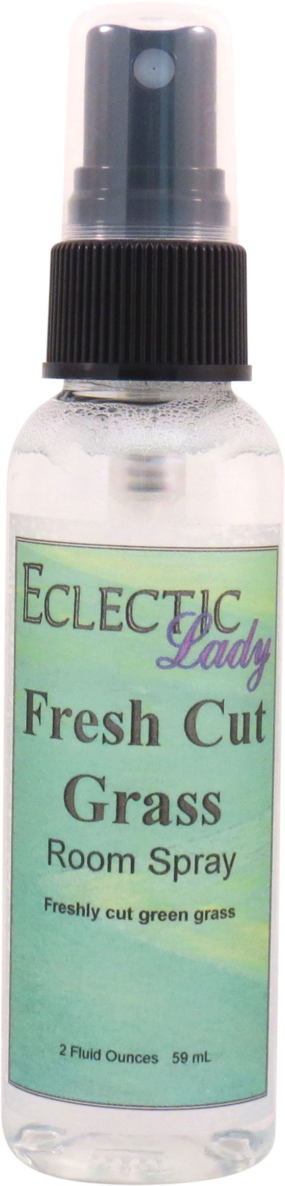 Fresh Cut Grass Room Spray (Double Strength), 2 ounces - Walmart.com