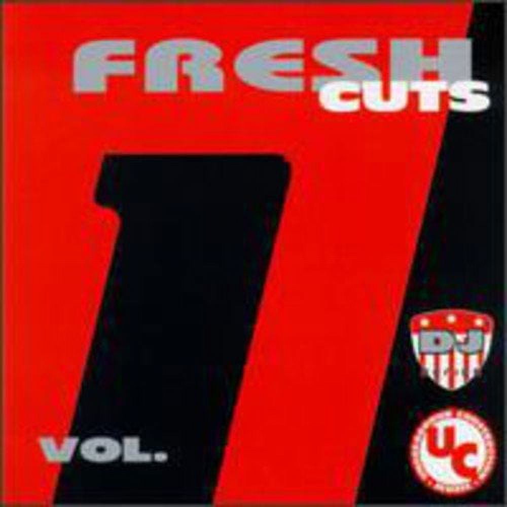 Fresh Cuts, Vol.1 - Walmart.com