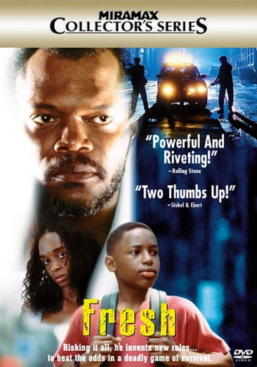 Pre-Owned Fresh (DVD) - Walmart.com