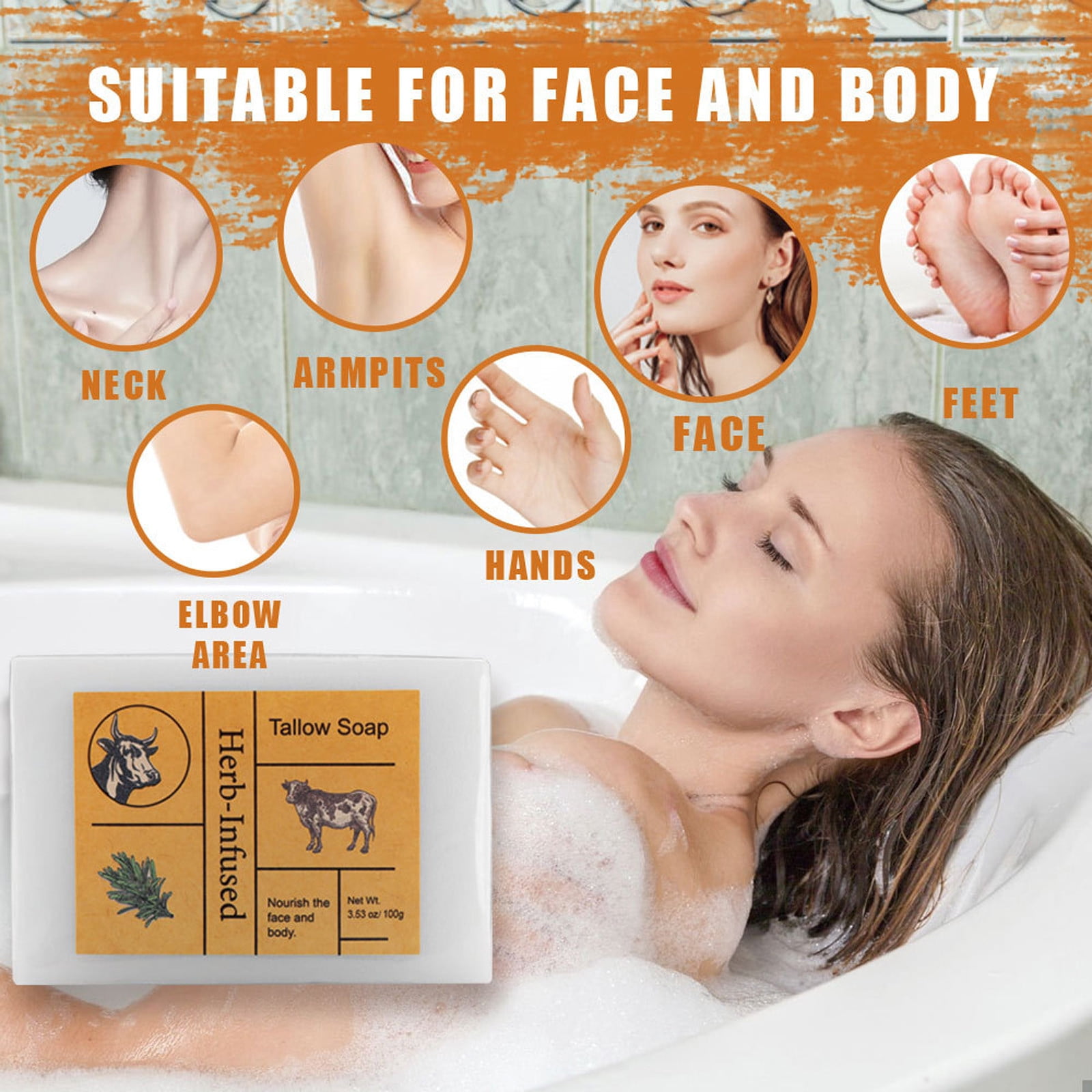 Fresh Deal, Control Oil Cleansing Soap, Face Back Beauty Bar, Oil-Free ...