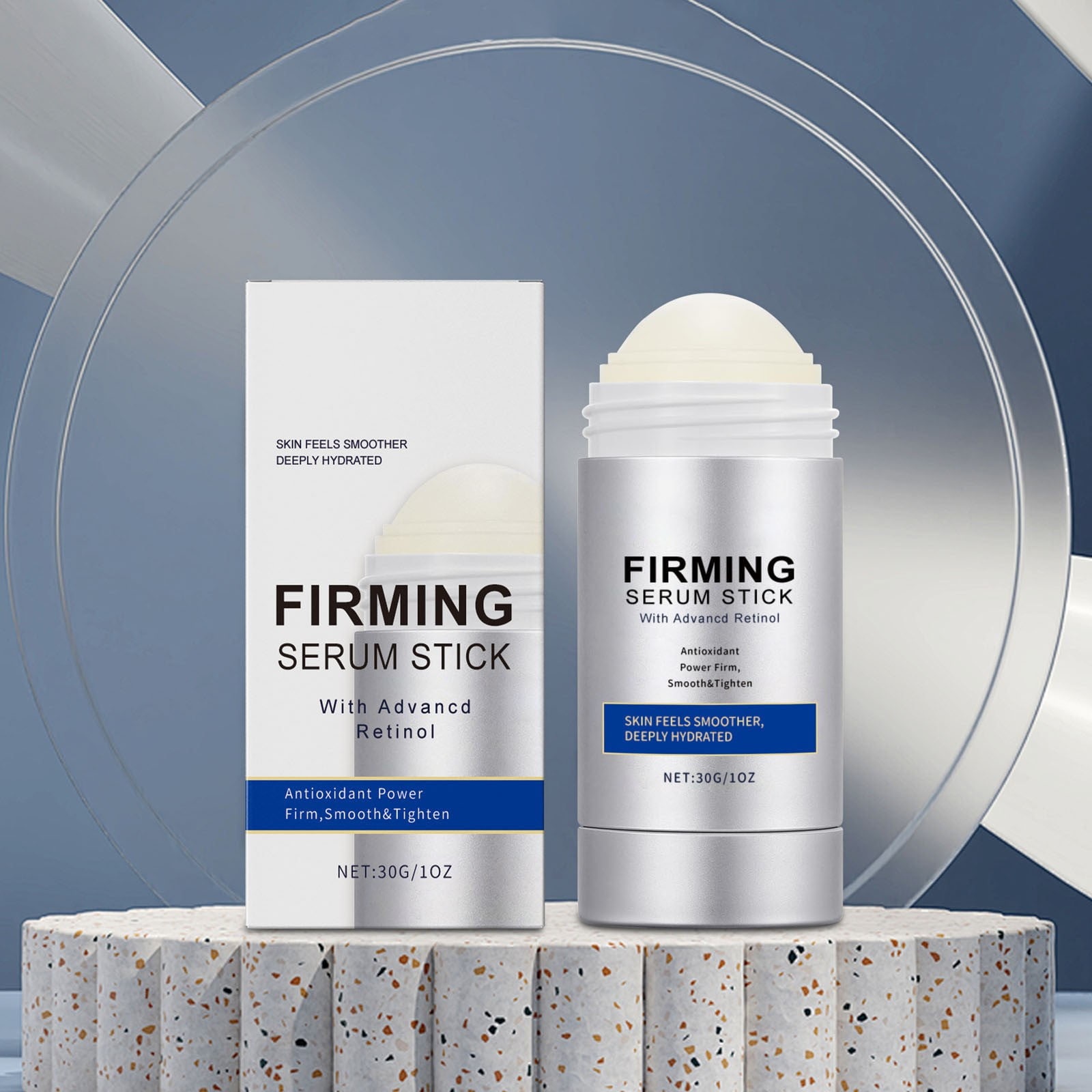 Fresh Deal, Firming Arm Neck Cream, Lift Firm Skin Treatment, 30g Jar ...