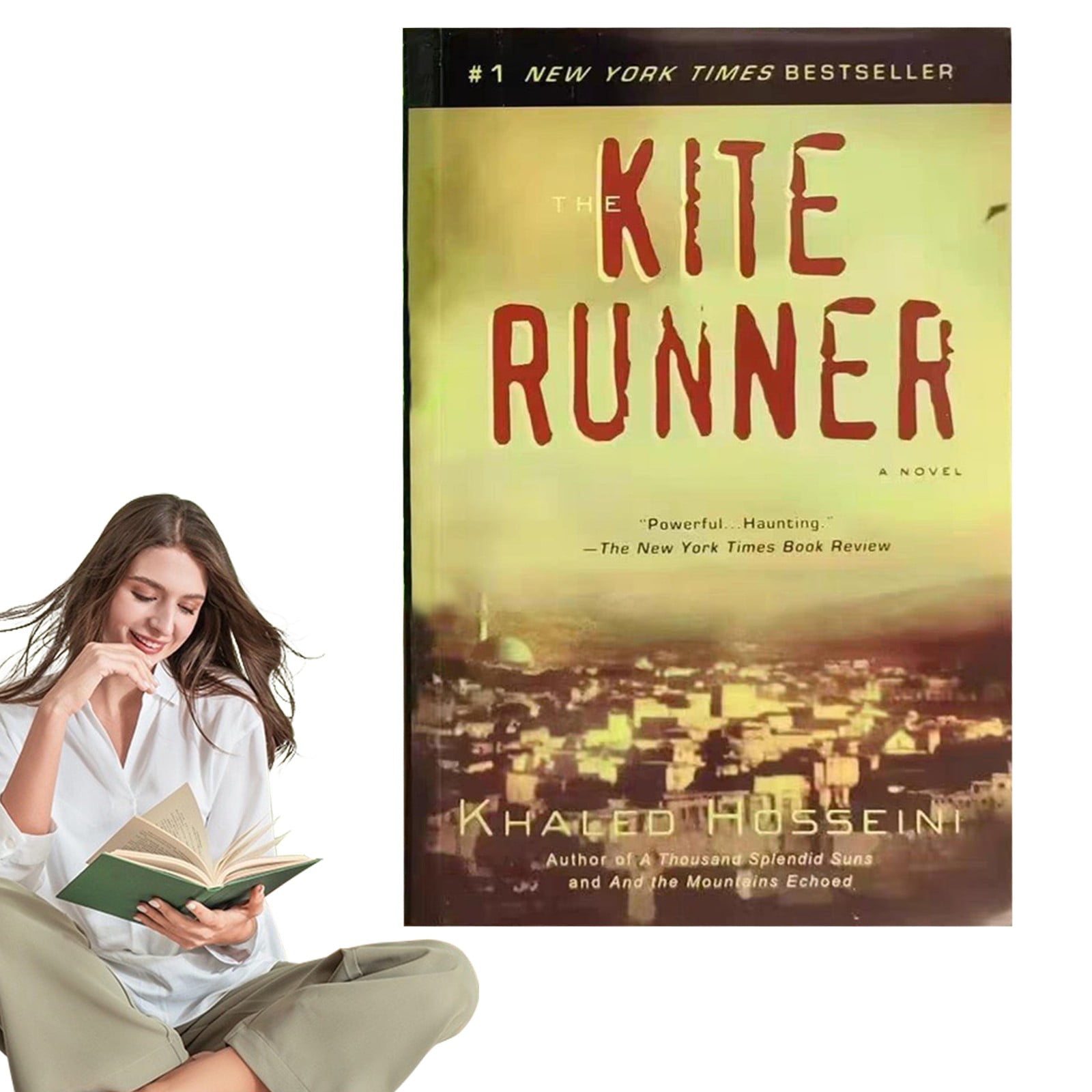 Fresh Decoration The Kite Runner: A Heartbreaking and Unforgettable ...