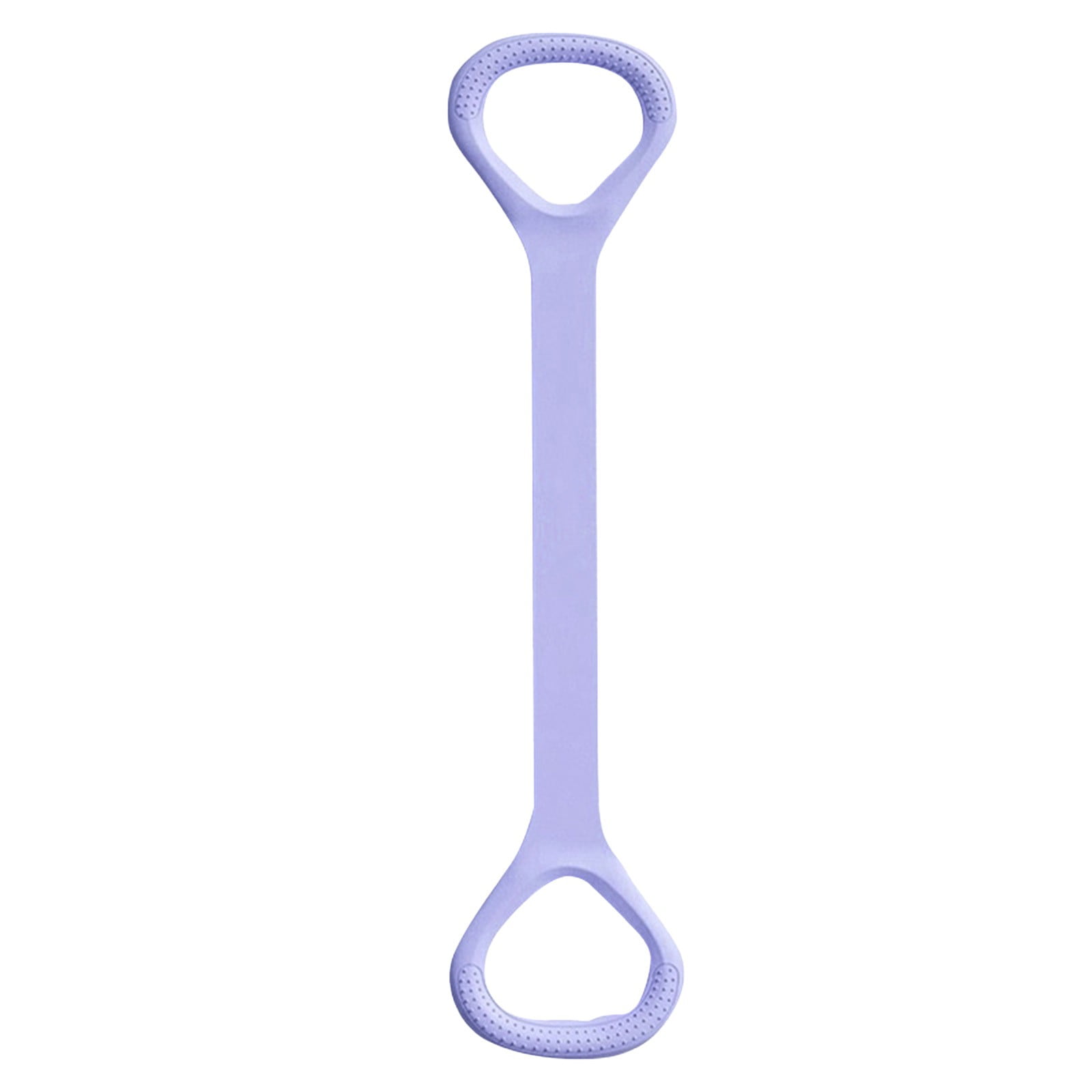 Bksdlh Back Stretching Elastic Rope, Fitness Yoga Belt, Non slip Grip ...