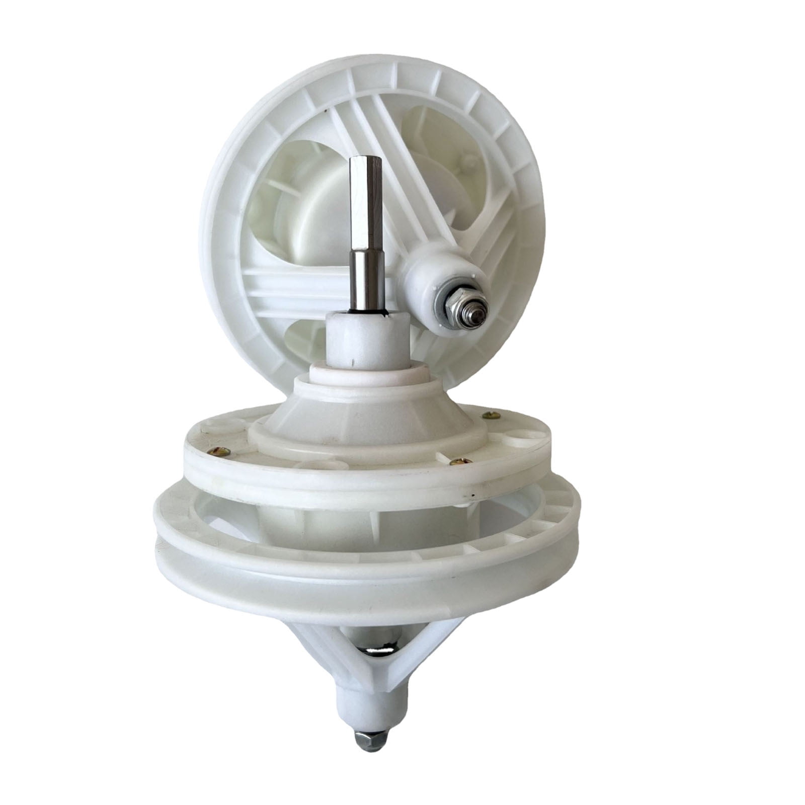 Fresh Designs, Semi-Automatic Washing Machine Reducer, Square Shaft for ...