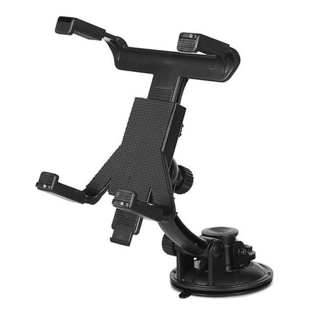 Fresh Fab Finds 360 Car Windshield Holder Dashboard Stand for 7-10.5 in ...