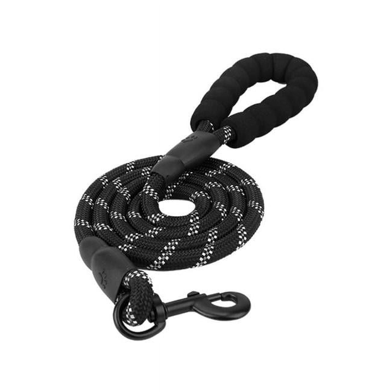 Fresh Fab Finds 5 ft. Dog Leash & Training Walking Lead with Foam ...