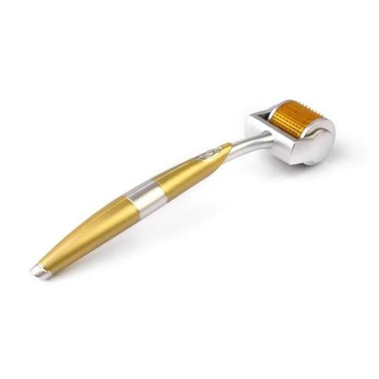 Fresh Fab Finds 50 cm Derma Roller Titanium Microneedles Facial Roller ...