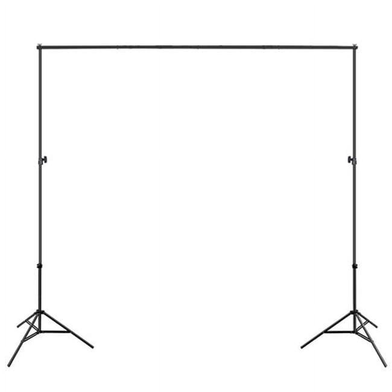 Fresh Fab Finds FFF-GPCT1929 6.5 x 10 ft. Adjustable Heavy Duty ...