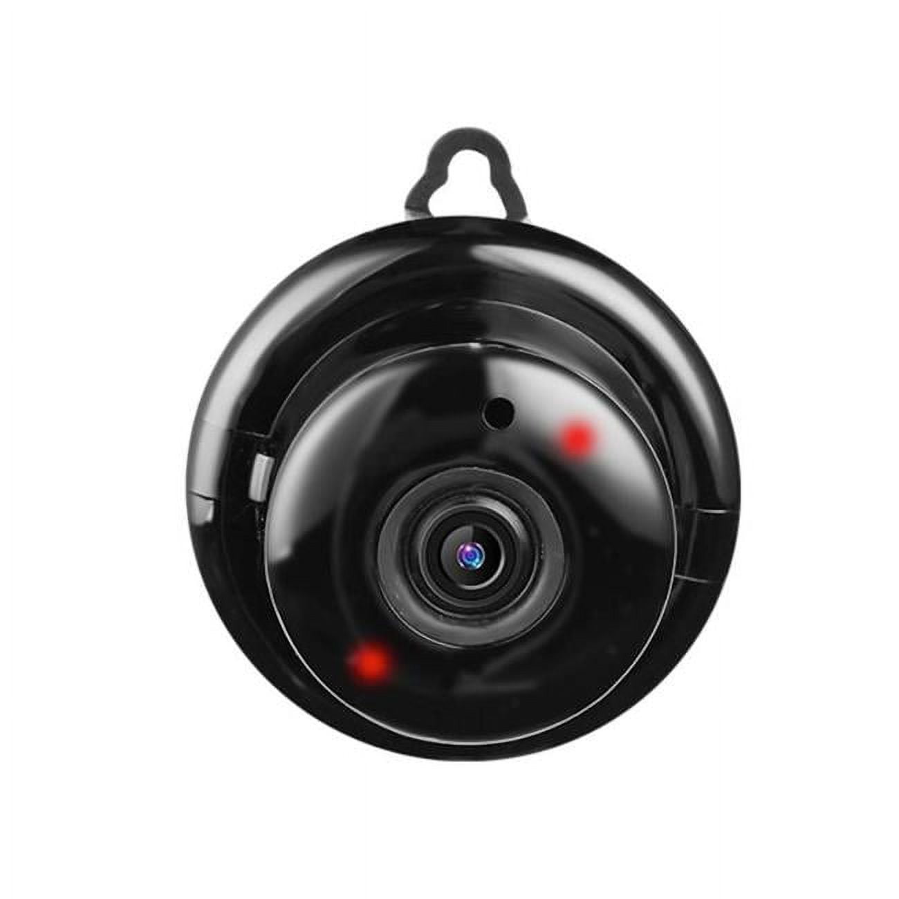 720P WiFi IP Camera Smart Home Security Surveillance Camera Night ...