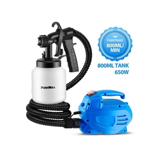 Fresh Fab Finds FFF-GPCT1230 800 ml Paint Spray Painter 650W Paint ...