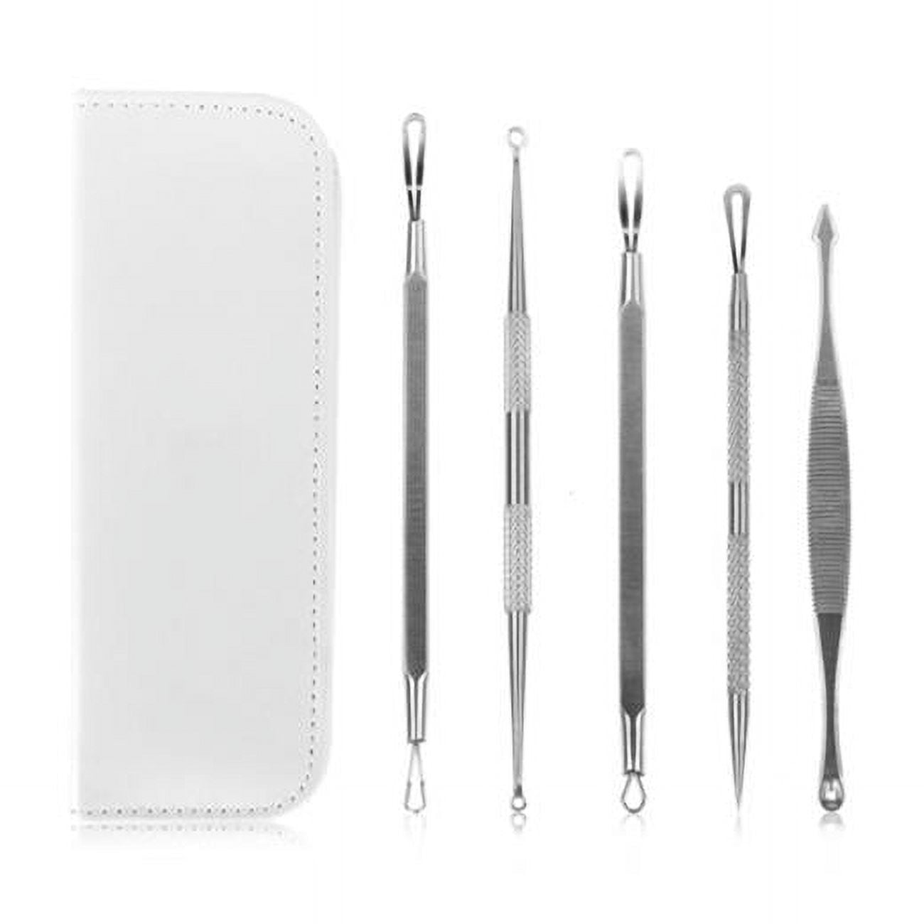 Fresh Fab Finds Blackhead Remover Kit with Pimple Comedone Extractor ...