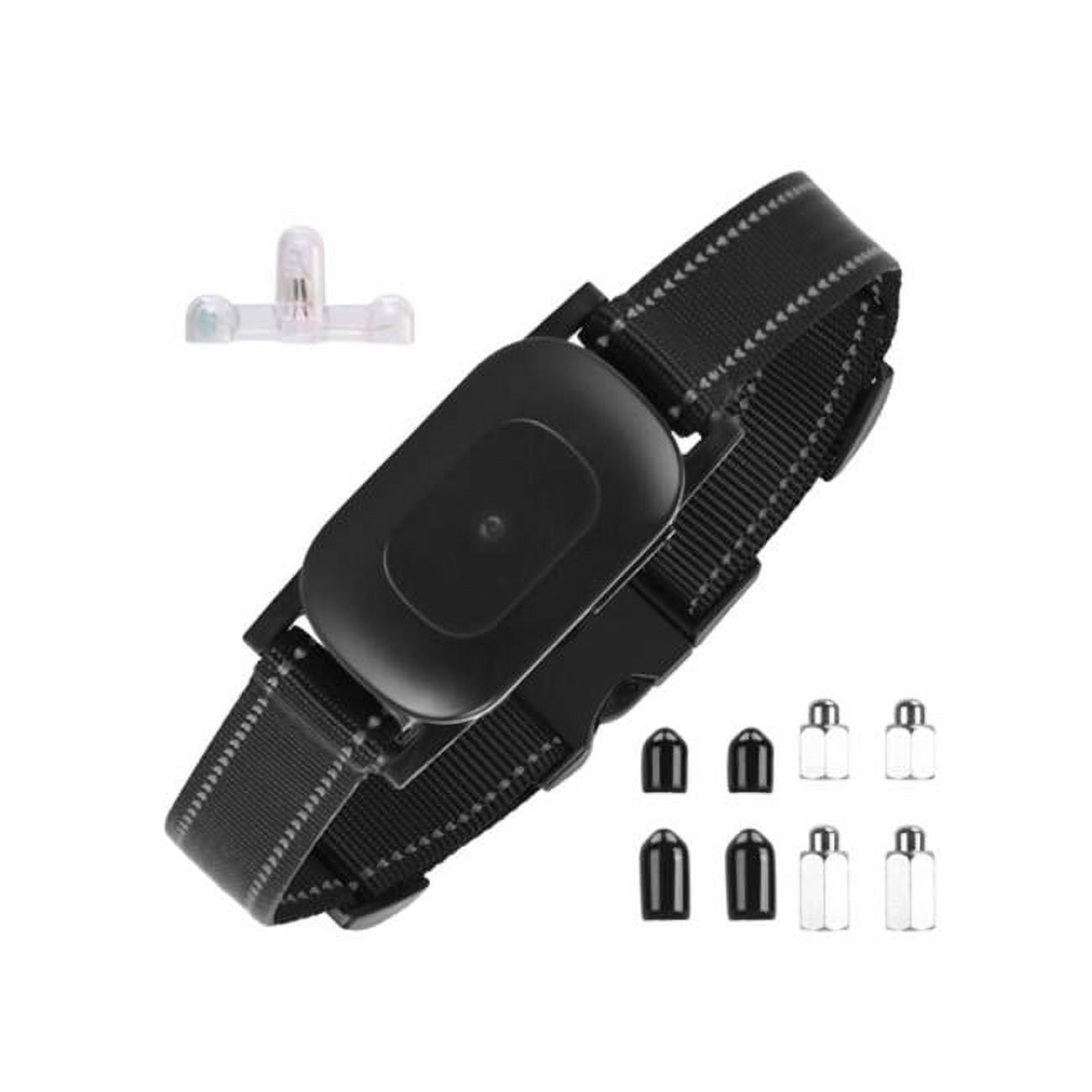 Fresh Fab Finds Dog Training Collar Receiver IPX6 Waterproof Dog Bark ...