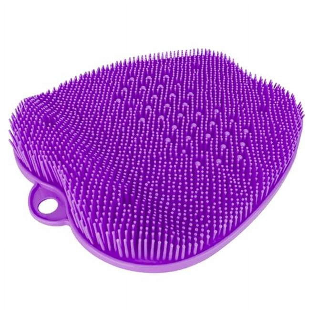 Fresh Fab Finds Exfoliation Cleaner Mat Improve Foot Circulation ...