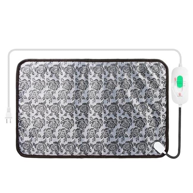 Fresh Fab Finds FFF-45-70CM-GPCT1487 Dog & Cat Electric Heating Mat ...