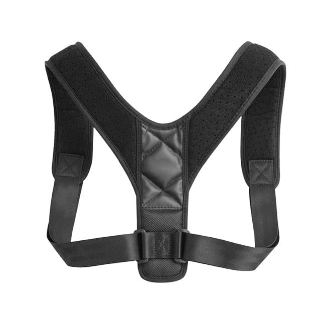 Fresh Fab Finds FFF-GPCT1381 Adjustable Back Posture Corrector for Men ...
