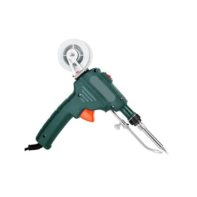 Fresh Fab Finds FFF-GPCT2380 5 in-1 Automatic Hand-Held 60W Soldering ...