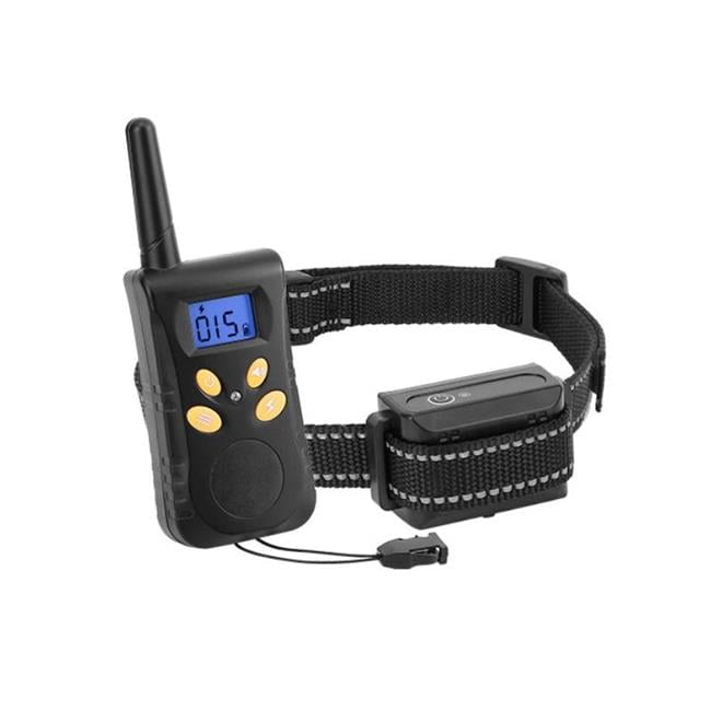 Fresh Fab Finds FFF-GPCT2524 IPX7 Waterproof Pet Beep Vibration ...