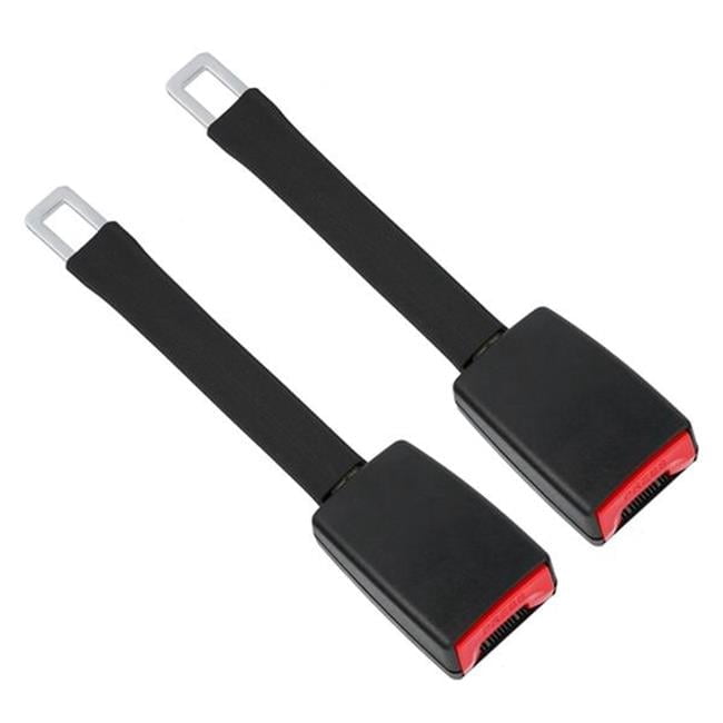 Fresh Fab Finds FFF-GPCT2594 Car Seat Belt Extender 9 in. Buckle Tongue ...