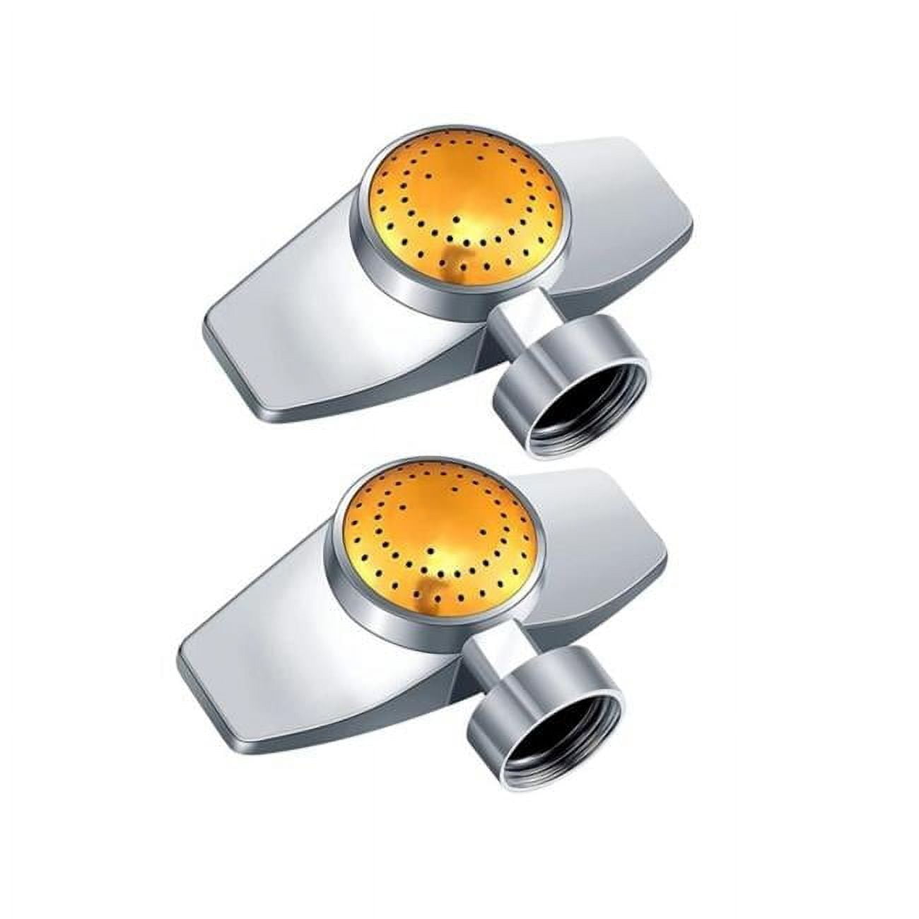 Fresh Fab Finds FFF-GPCT3304 Circular Spot Sprinkler 360 deg Small ...