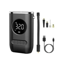 Battery Air Pump