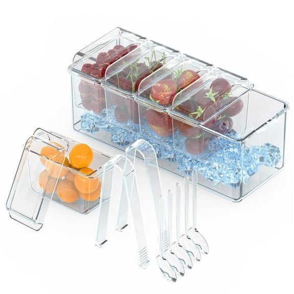 Condiment Tray