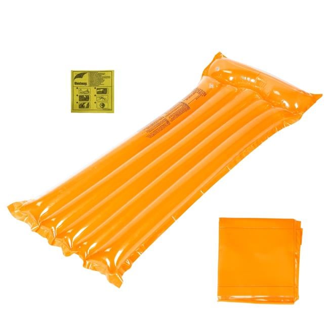 Fresh Fab Finds FFF-Saffron-GPCT2746 Inflatable Pool Float Raft ...