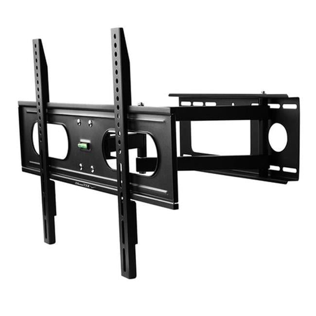 Fresh Fab Finds FFF-SingleArmBubble-GPCT983 Full Motion Swivel Tilt TV ...