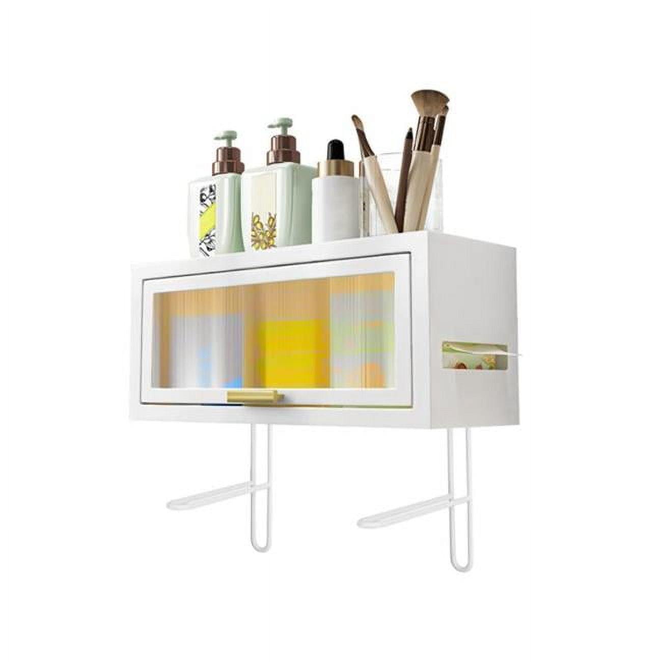 Fresh Fab Finds FFF-Stand-White-GPCT4192 Over The Toilet Storage ...