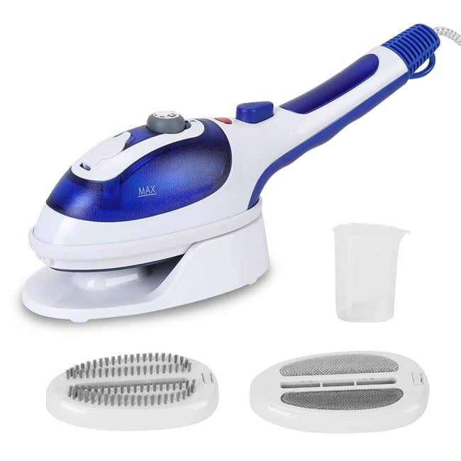 Fresh Fab Finds FFF-US-GPCT3112 Portable 800W Handheld Garment Steamer ...