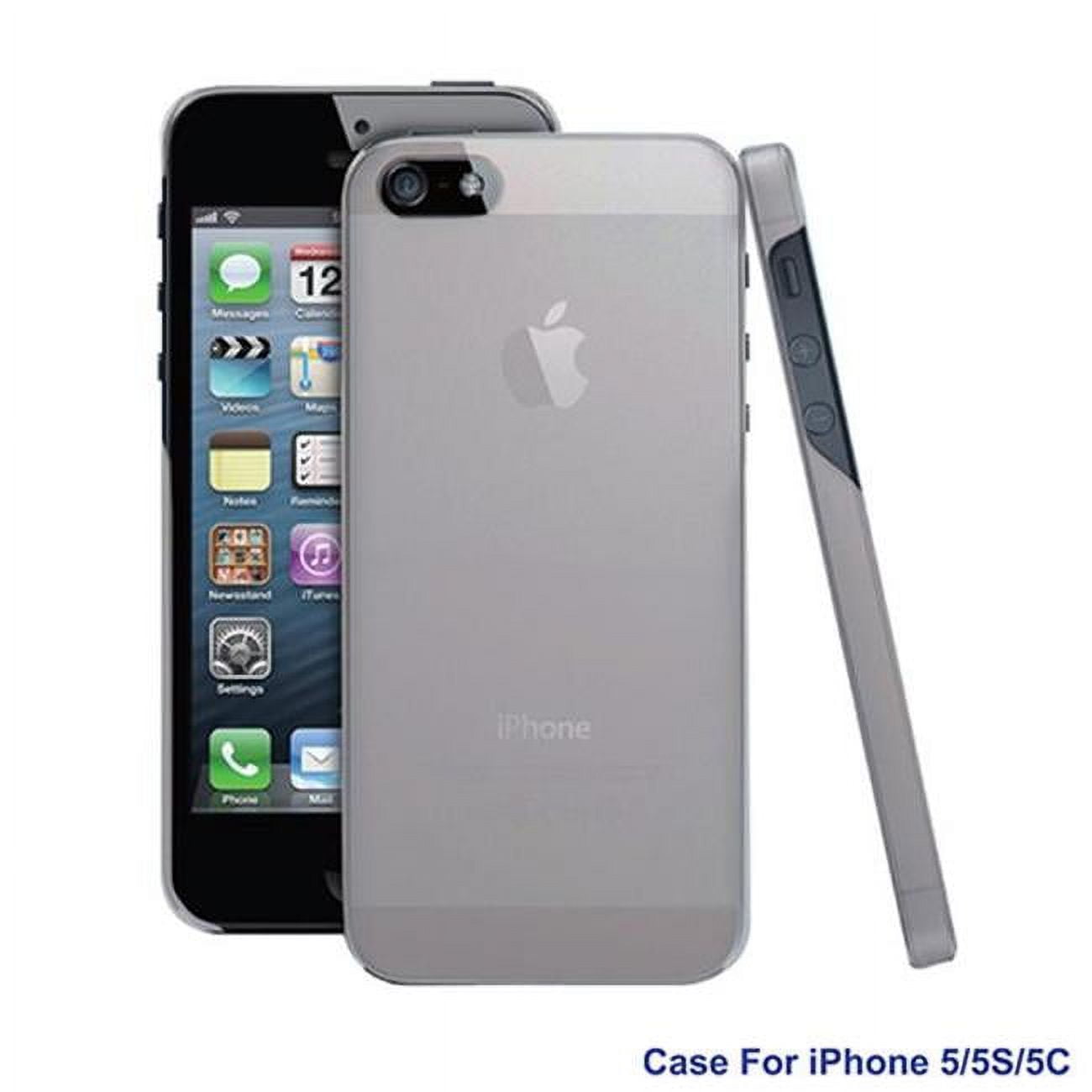 Fresh Fab Finds FFF-WHT-GPCT321 Hard Snap-On Cover Case for Apple ...