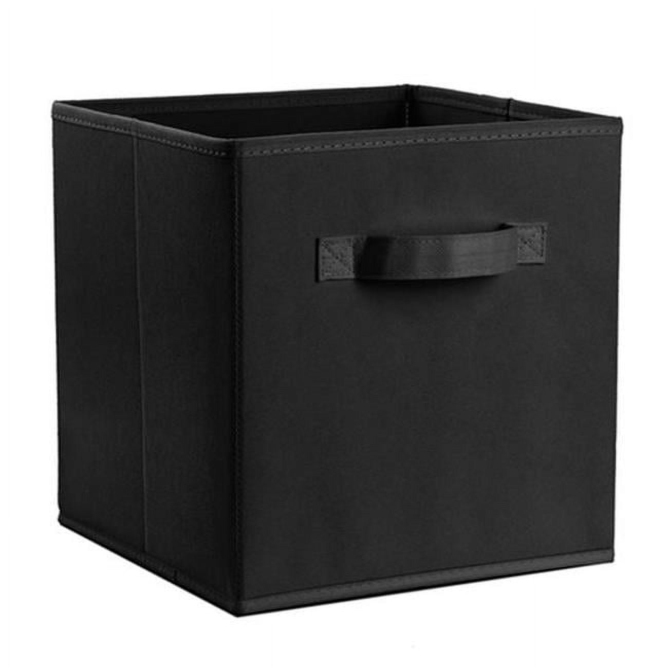 Fresh Fab Finds Foldable Storage Cube Bins Cloths Closet Space ...