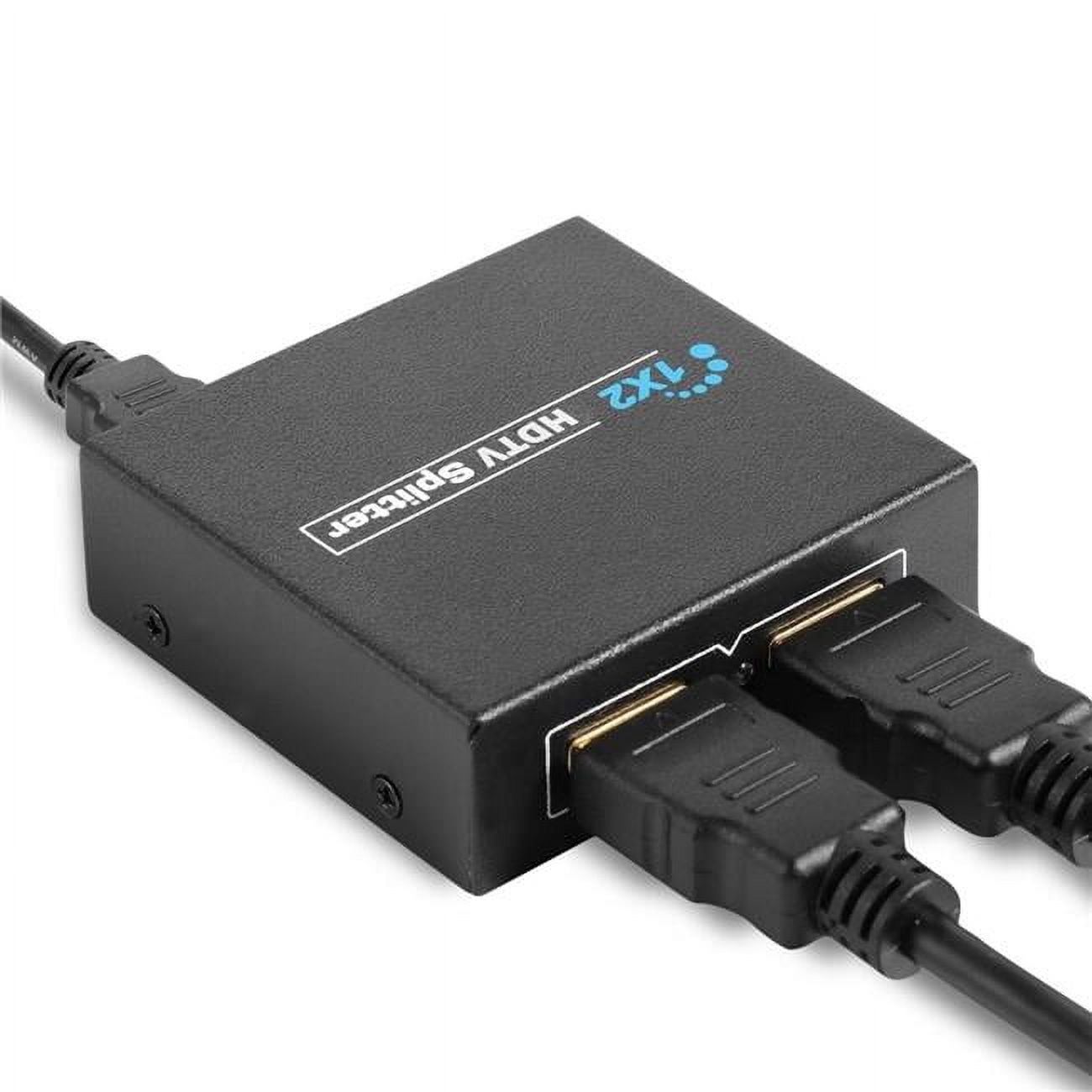 Fresh Fab Finds HD1080P HDTV Splitter 1x2 Amplifier Switcher Adapter ...