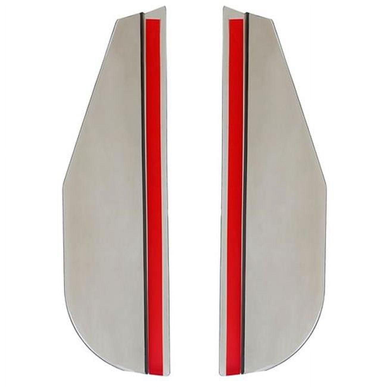 Fresh Fab Finds Rain Guard Mirror Rain Visor Guard Rear View Side ...