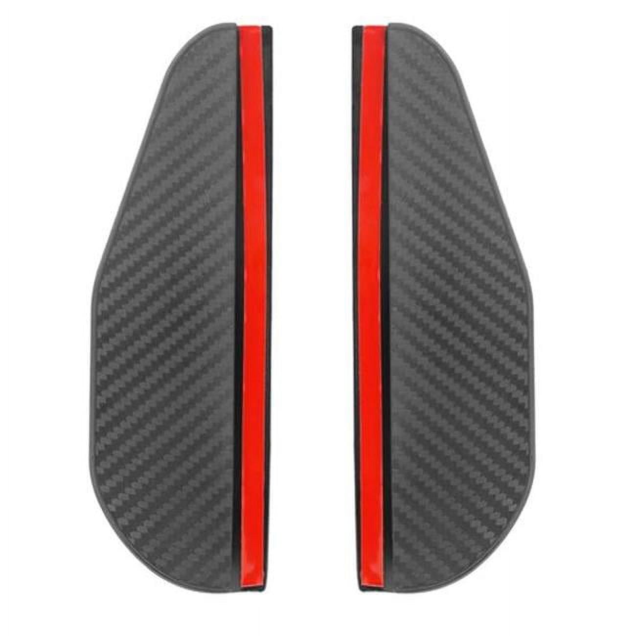 Fresh Fab Finds Rain Guard Mirror Rain Visor Guard Rear View Side ...