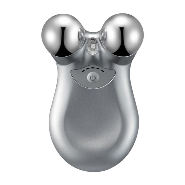 Fresh Fab Finds Rechargeable Face Massager - Walmart.com