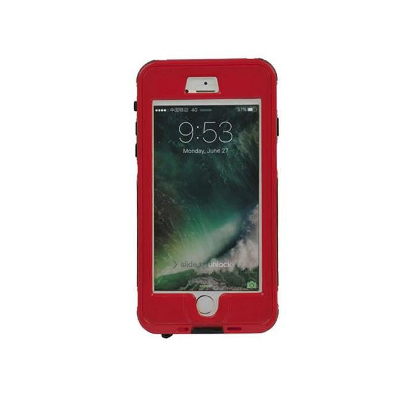 Fresh Fab Finds Rugged Water-Proof Hybrid Full Cover Case for iPhone 6s ...