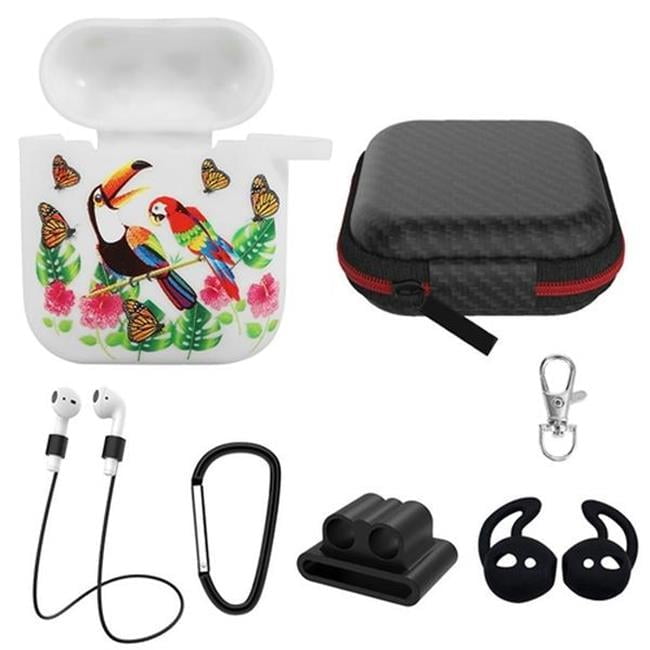 Fresh Fab Finds Silicone Case for Apple AirPod 1 2 AirPods Protective ...