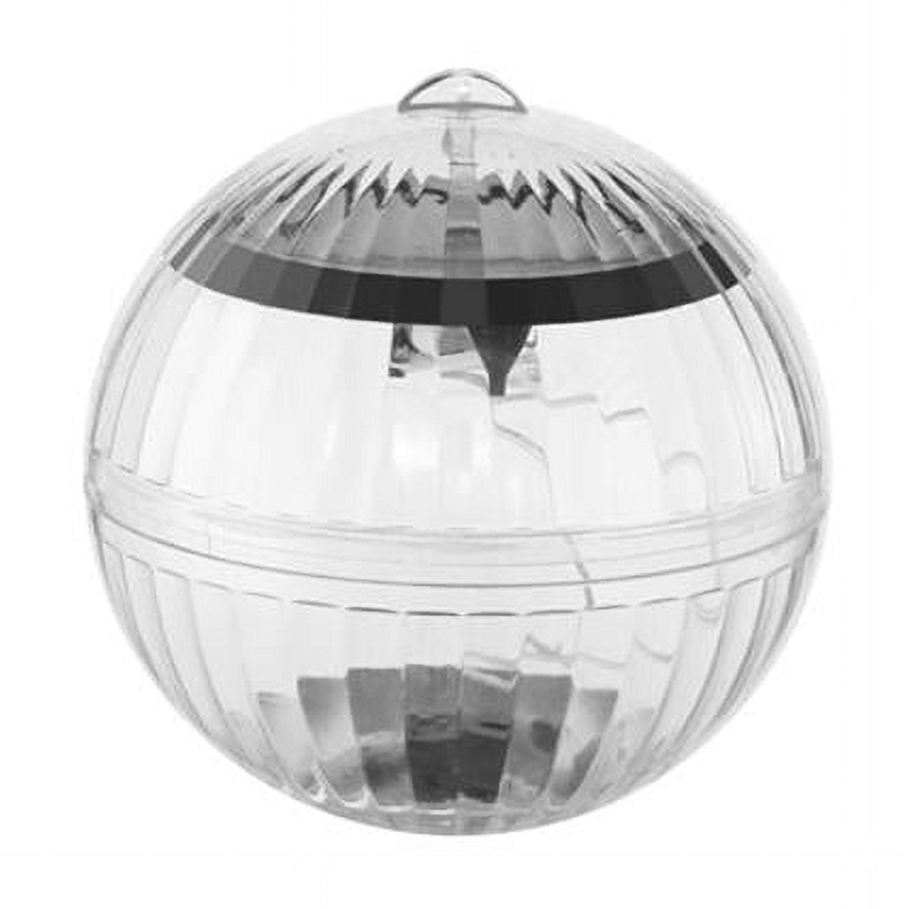 Fresh Fab Finds Solar LED Floating Lights IP65 Waterproof Garden Pool 7 ...