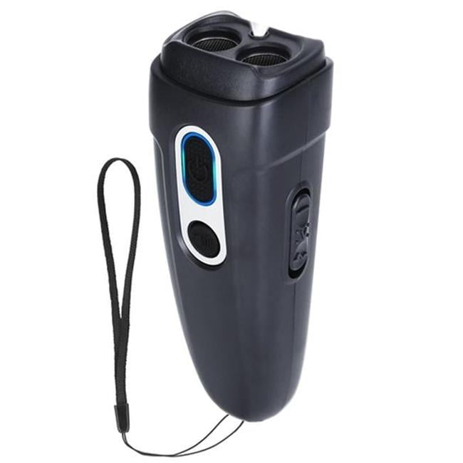 Fresh Fab Finds Ultrasonic Rechargeable Handheld Dog Barking Deterrent ...