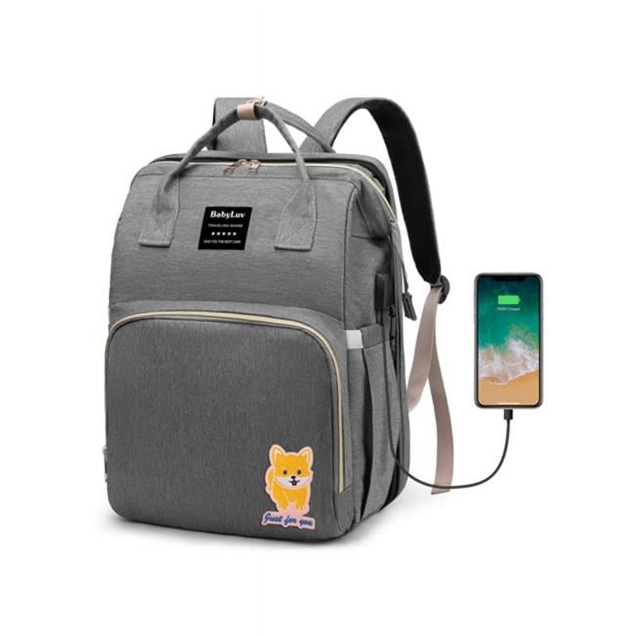 Fresh Fab Finds Waterproof Mommy Nappy Maternity Multifunctional Diaper ...