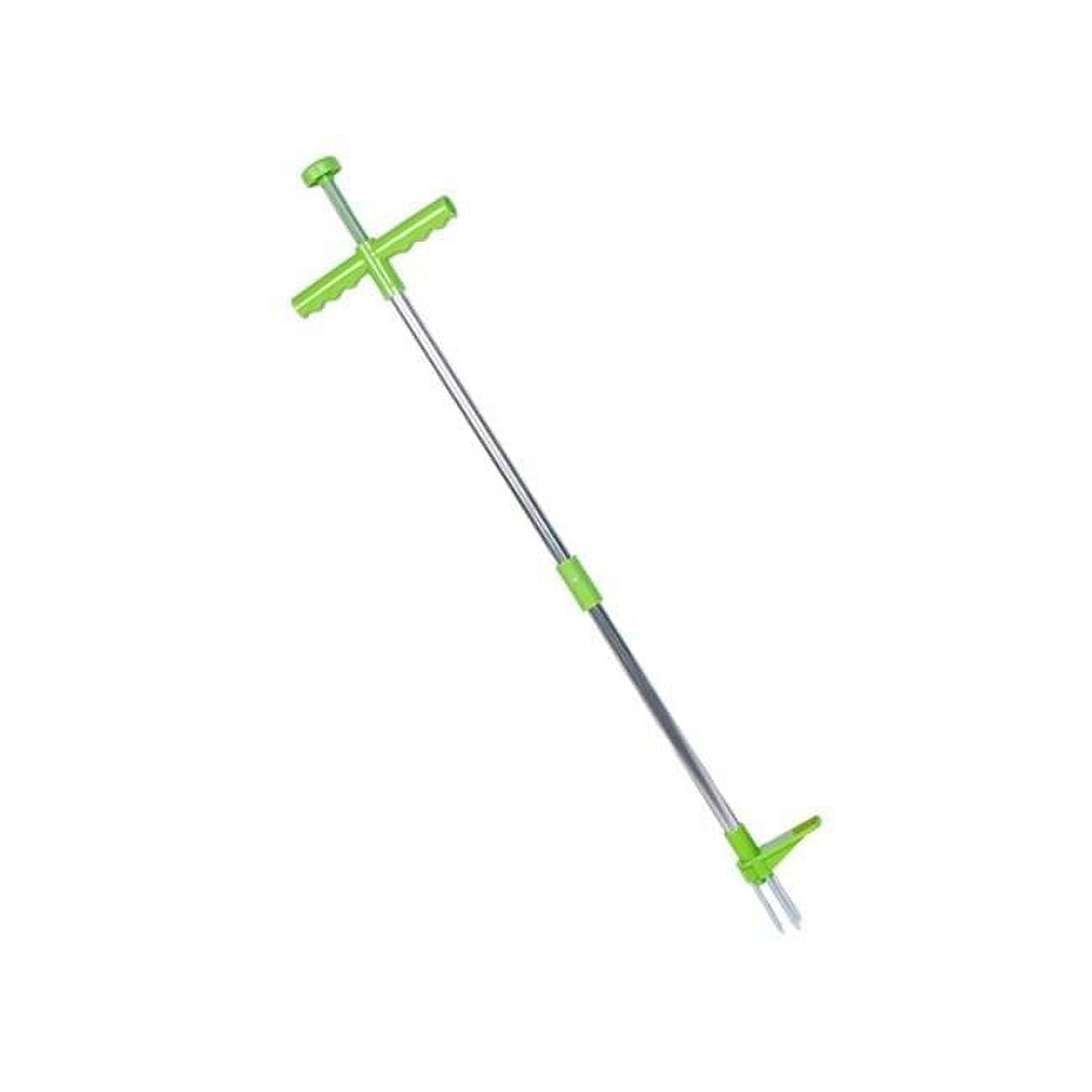 Fresh Fab Finds Weed Puller Twister Stand Up Root Removal Hand Tool 3 ...