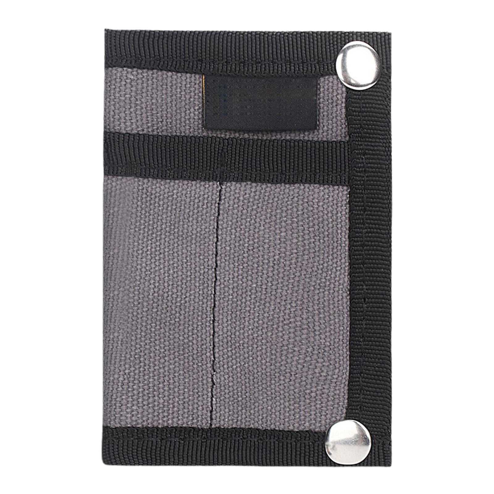 Fresh Finds, Mini Pouch Knife Organizer, Slim Tool Pouch, Multi ...