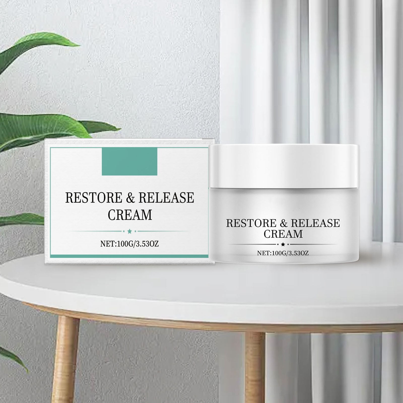 Fresh Finds, Skin Revive Face Cream, Softens Skin Texture Reducer ...
