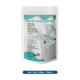 Fresh Finds, Toilet Cleaning Tablets, Urine Stain Remover, Deodorizing ...