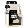 Fresh Finest Bulk 5 OIF8 LB Premium Garlic Powder - Kosher Certified ...
